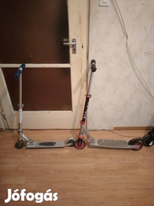 Oxelo roller - IV. kerület, Gyermekjármű - Jófogás