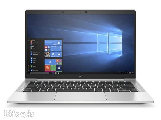 HP EliteBook 850 G6 - XIII. kerület, Laptop és kiegészítők - Jófogás
