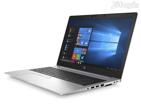 HP EliteBook 850 G6 - XIII. kerület, Laptop és kiegészítők - Jófogás