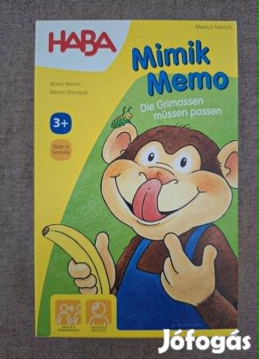 Haba Puste Kuchen-Süteményfújás társasjáték - Kerepes, Társasjáték ...