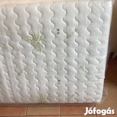 IKEA Vimsig habszivacs matrac 3 részes a képek és a videó szerint ...
