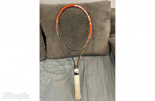 Wilson Hyper Carbon 6.3 teniszütő - XIII. kerület, Egyéb - Jófogás
