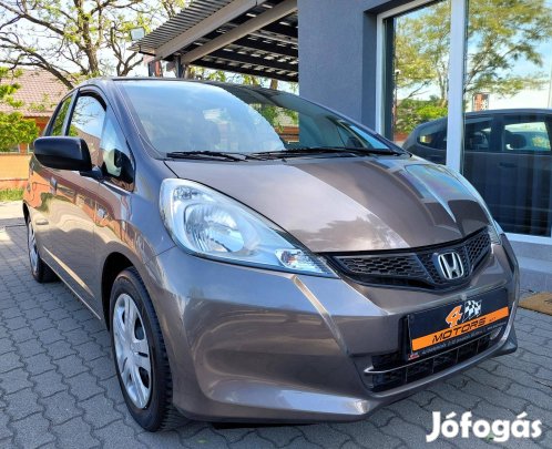 Honda Jazz 1.2 Trend 76216 km-el új gumikkal eladó - Gödöllő, Autó ...