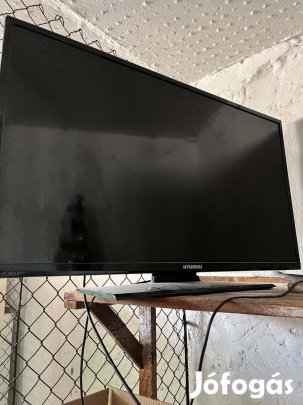 Samsung 4K wifi smart led tv - Vasegerszeg, Led-LCD - Jófogás