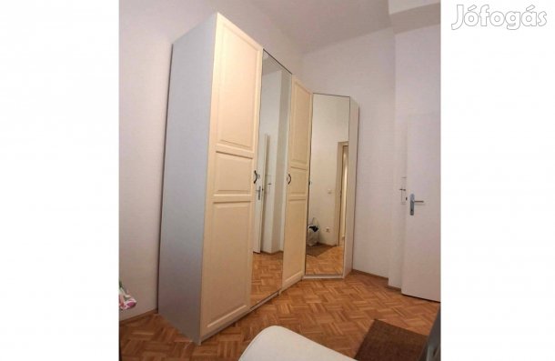 Manó bútor Regin modern Gardrób ruhás szekrény Országos szállítás ...