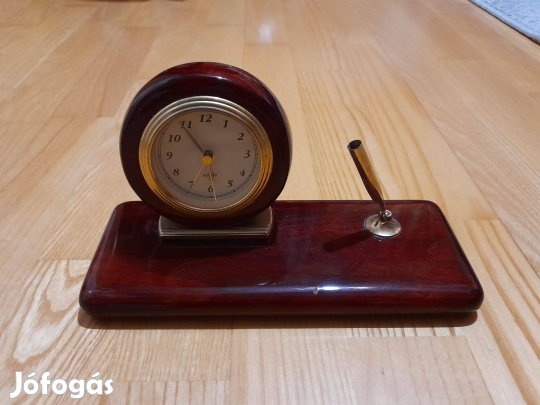 Világóra, asztali óra, Marksman - XI. kerület, Egyéb - Jófogás