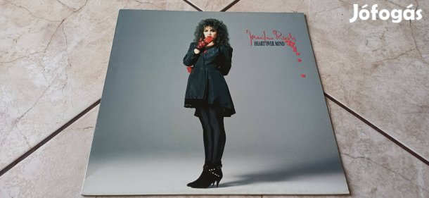 Spider Murphy Gang bakelit hanglemez - XVIII. kerület, Bakelit, CD ...