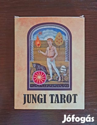 Arany Lenormand kártya - XIV. kerület, Egyéb - Jófogás