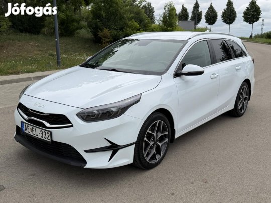 KIA CEE'D Ceed SW 1.5 T-GDI Platinum Magyar/Gyá... - Székesfehérvár ...