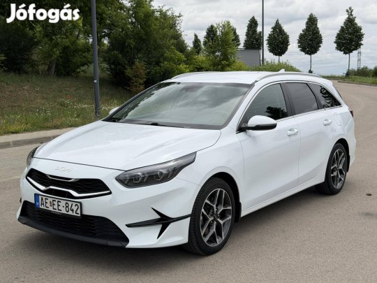 KIA CEE'D Ceed SW 1.5 T-GDI Platinum Magyar/Gyá... - Székesfehérvár ...