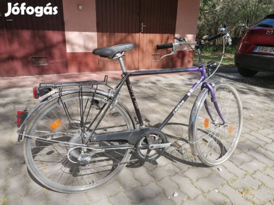 Női kerékpár - Debrecen, Felnőtt kerékpár - Jófogás