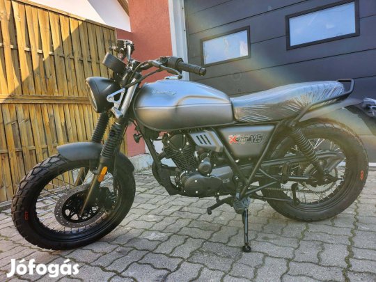 Keeway Versilia 125 E5+ - Szeged, Motor, robogó - Jófogás Autó