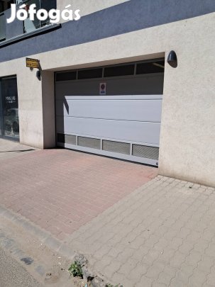 Teremgarázs beálló, Klapka u. 8., Kassák Passage - kiadó - XIII ...