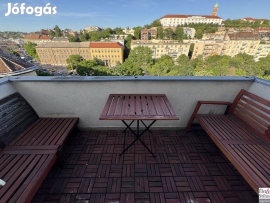 Kiadó lakás, Budapest, 12. kerület Krisztinaváros, 389400 Ft 1566_czp ...