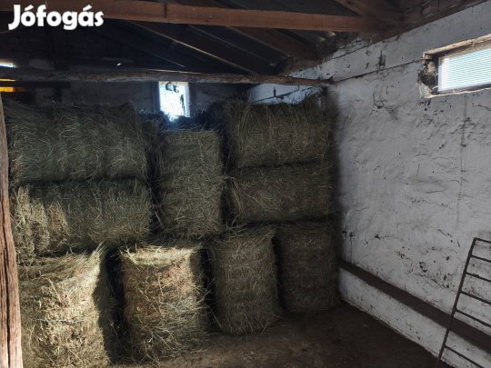 Szalma eladó - Hajdúböszörmény, Termény, takarmány - Jófogás
