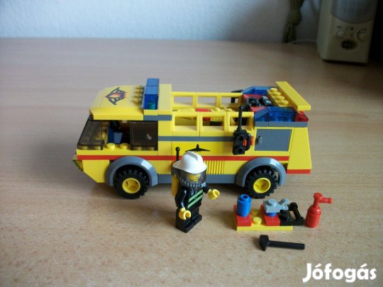 LEGO 6361 készlet - Miskolc, Lego, építőjáték - Jófogás