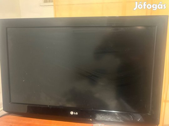 lg 32" Led televízió - XI. kerület, Led-LCD - Jófogás