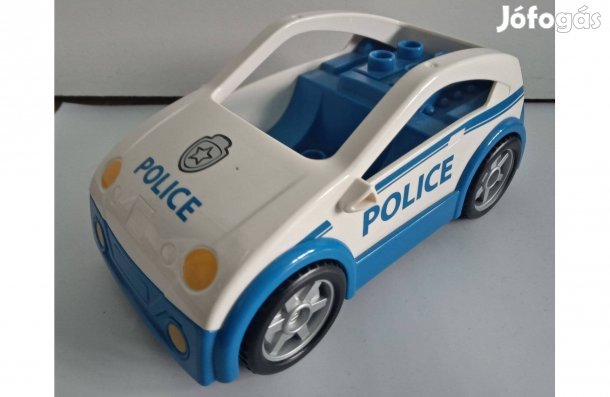 Lego Duplo Hook kapitány - Ritkaság - XVIII. kerület, Lego, építőjáték ...