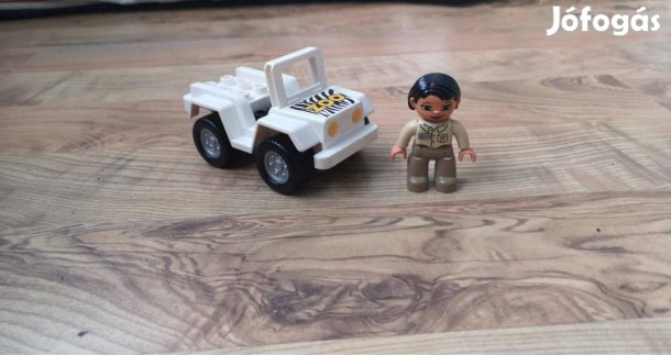 Lego Duplo Karácsonyfa - II. kerület, Lego, építőjáték - Jófogás