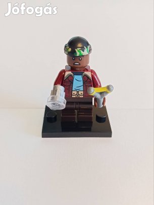 Lego kompatibilis Hopper figura (Stranger Things) - IV. kerület, Lego ...