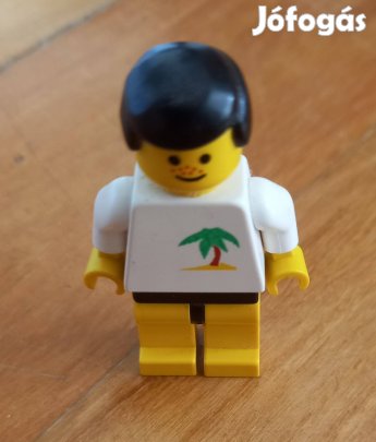 Lego kalapos lófarkas figura - Hévíz, Lego, építőjáték - Jófogás