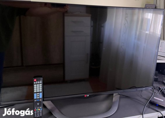 Samsung 43" UHD LED TV - XVII. kerület, Led-LCD - Jófogás