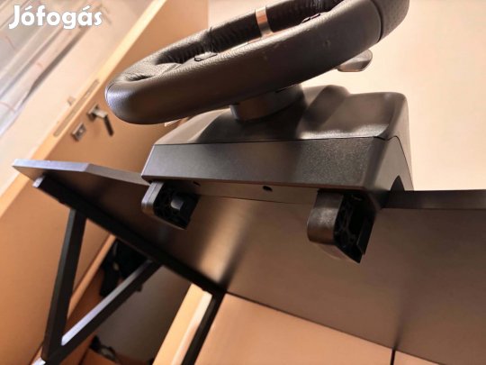 Logitech G920+kézi váltó - Hévízgyörk, Egyéb játékok és konzolok - Jófogás