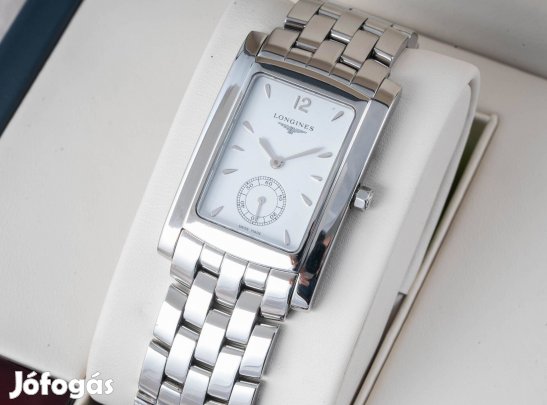 Longines Conquest Lady - XIII. kerület, Karórák - Jófogás