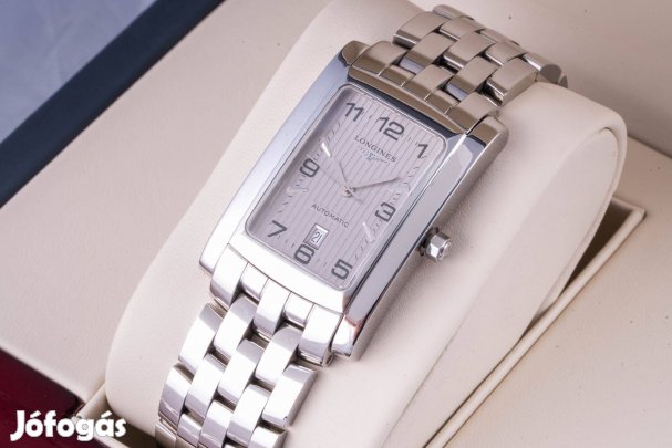 Longines Conquest Blue - XIII. kerület, Karórák - Jófogás