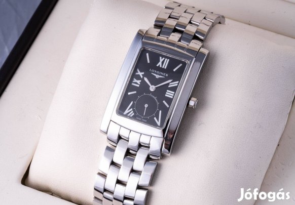 Longines Dolce Vita - kék - XIII. kerület, Karórák - Jófogás