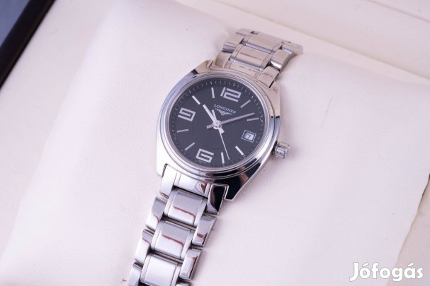 Longines Presence - XIII. kerület, Karórák - Jófogás