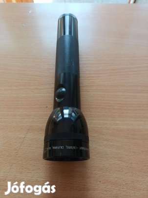 Maglite 3D lámpa led - Vámosgyörk, Túra, lovaglás - Jófogás
