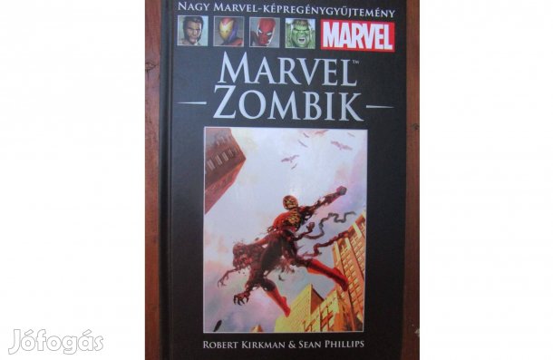 Fantasztikus Négyes: A vég (NMK #62) Marvel képregény - Sopron, Könyv ...