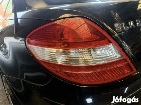 Mercedes Benz W218 CLS bal első ajtó - Kecskemét, Bontott jármű ...