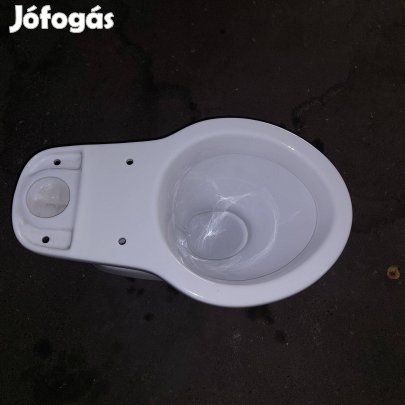 Eladó sarok kád - XIX. kerület, Szaniter - Jófogás