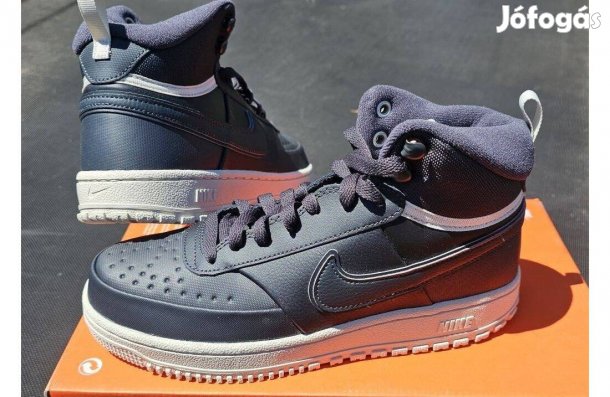 Nike Air Jordan 11 Cmft Low 42-es fekete utcai cipő. Teljesen új, ered ...