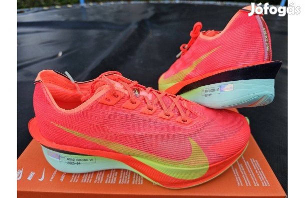 Nike Zoomx Alphafly Next% 3 férfi 44-es profi futó cipő. Teljesen új ...