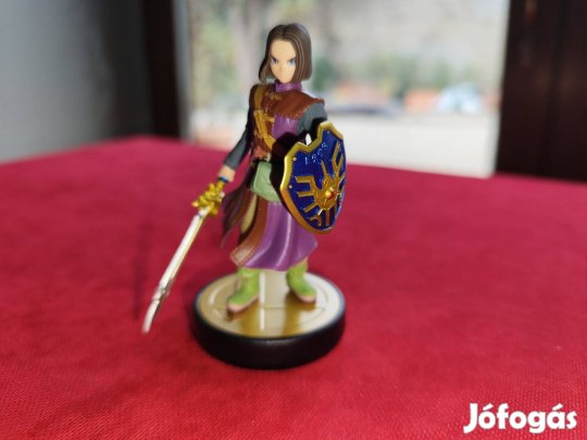 Nintendo Amiibo Corrin Player 2 figura - Kecskemét, Nintendo konzol és ...