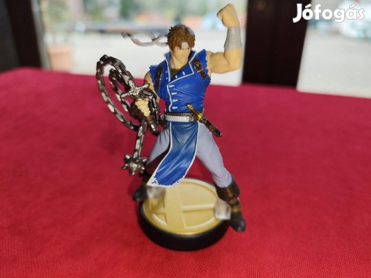 Nintendo Amiibo Corrin Player 2 figura - Kecskemét, Nintendo konzol és ...