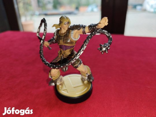 Nintendo Amiibo Corrin Player 2 figura - Kecskemét, Nintendo konzol és ...