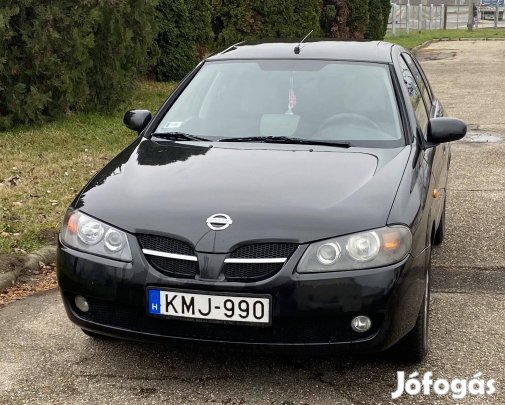 Nissan Almera - Debrecen, Autó - Jófogás Autó