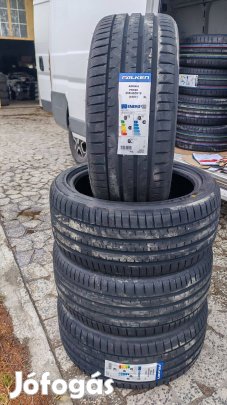 235/50ZR19 Vredestein Ultrac Satin 4x4 SUV új nyári gumi - Győr, Felnik ...