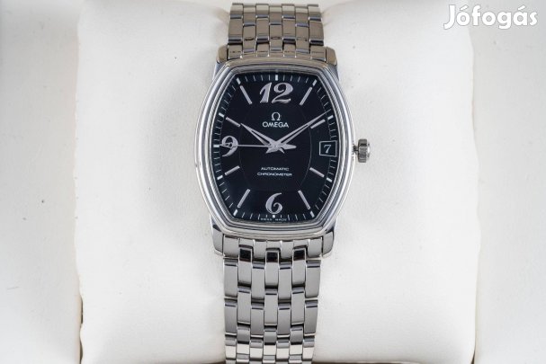 Omega De Ville 18k - XIII. kerület, Karórák - Jófogás