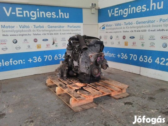 Opel Combo C Opel Y17DTL bontott motor - Felsőpakony, Motor - Jófogás Autó