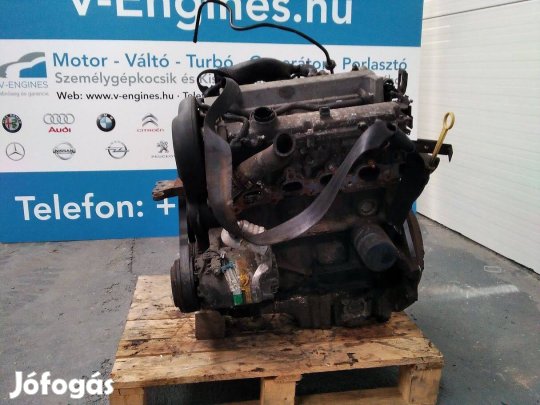Opel Combo C Opel Y17DTL bontott motor - Felsőpakony, Motor - Jófogás Autó