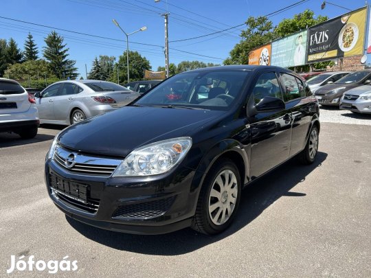 Opel Astra H 1.4 Enjoy - Eger, Autó - Jófogás Autó