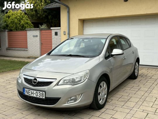 Opel Astra H 1.4 Enjoy - Eger, Autó - Jófogás Autó