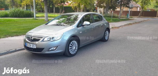 Opel g astra 1.2 - XXII. kerület, Autó - Jófogás Autó