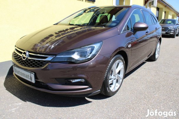 Opel Astra K Sports Tourer 1.6 CDTI Start-Stop... - Nyíregyháza, Autó ...