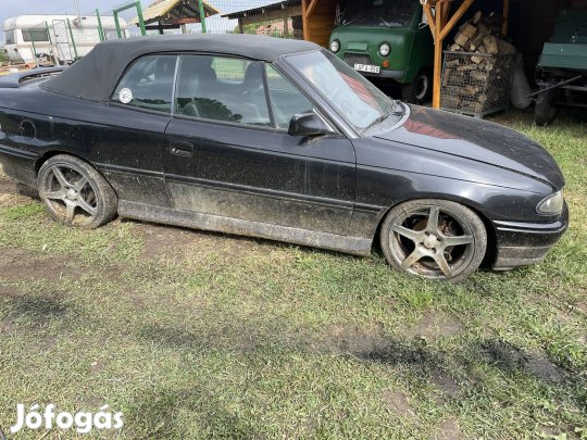Opel Astra F - Ostoros, Autó - Jófogás Autó